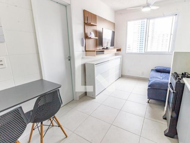 Apto, Mooca, 1 Quarto, 25 m2 São Paulo