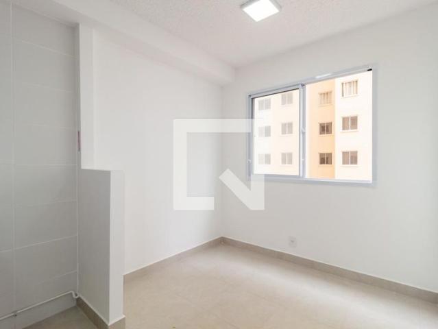 Apto, Mooca, 1 Quarto, 25 m2 São Paulo