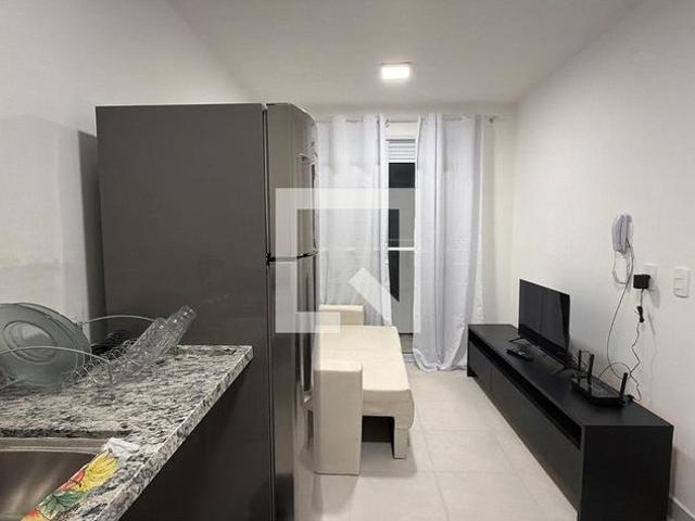 Apto, Mooca, 1 Quarto, 25 m2 São Paulo