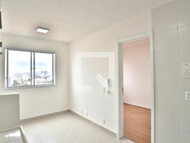 Apto, Mooca, 1 Quarto, 25 m2 São Paulo