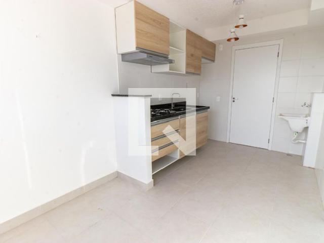 Apto, Mooca, 1 Quarto, 25 m2 São Paulo