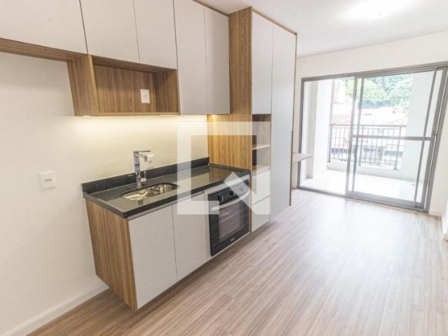 Apto, Mooca, 1 Quarto, 25 m2 São Paulo