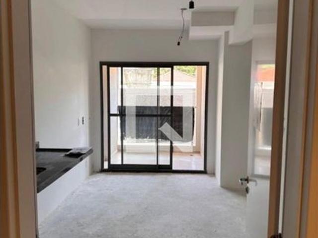 Apto, Mooca, 1 Quarto, 25 m2 São Paulo