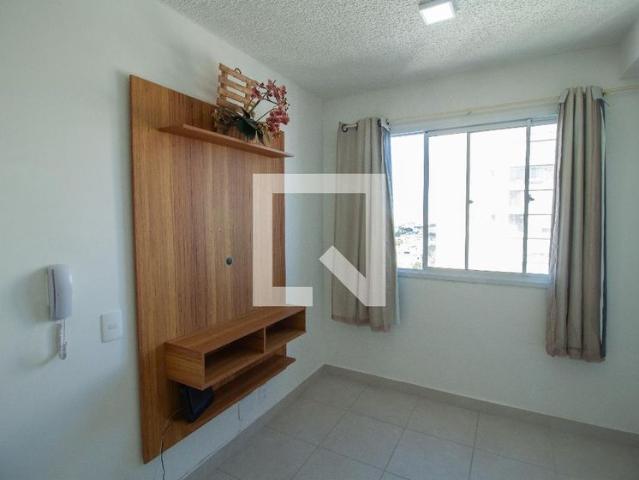 Apto, Mooca, 1 Quarto, 25 m2 São Paulo