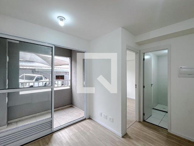 Apto, Mooca, 1 Quarto, 25 m2 São Paulo