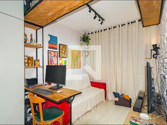 Apto, Mooca, 1 Quarto, 26 m2 São Paulo