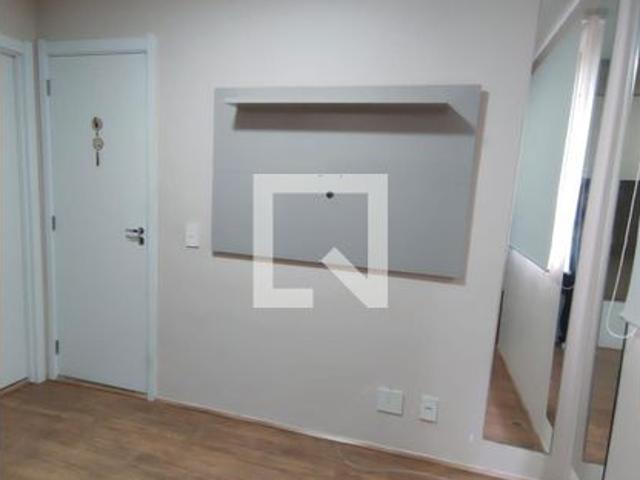 Apto, Mooca, 1 Quarto, 26 m2 São Paulo