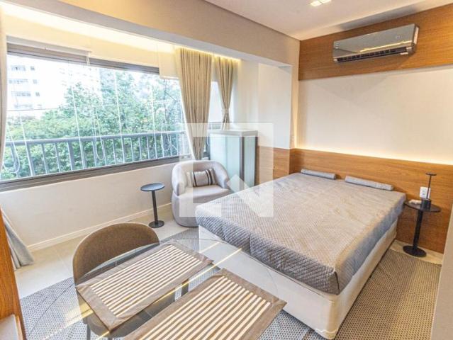 Apto, Mooca, 1 Quarto, 26 m2 São Paulo