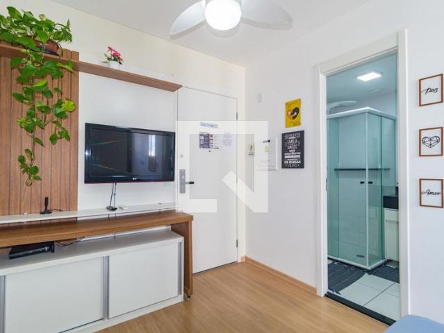 Apto, Mooca, 1 Quarto, 26 m2 São Paulo