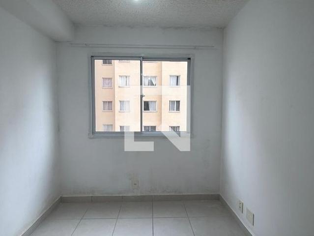 Apto, Mooca, 1 Quarto, 26 m2 São Paulo