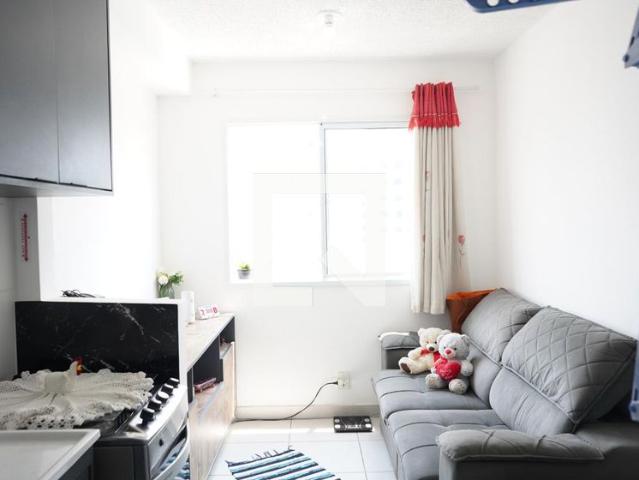 Apto, Mooca, 1 Quarto, 26 m2 São Paulo