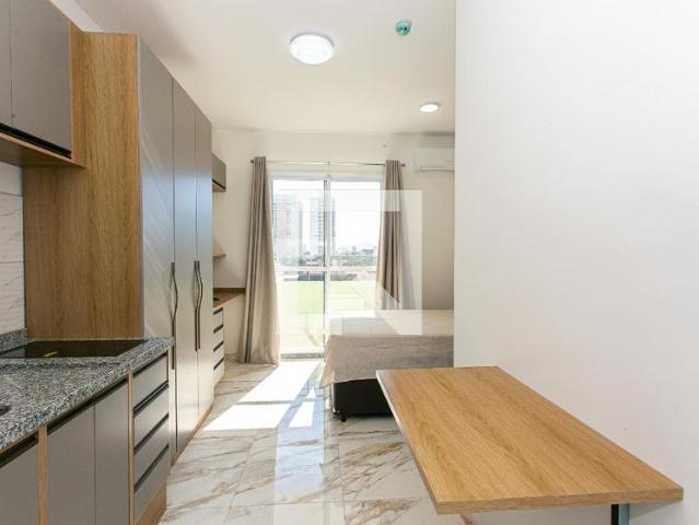 Apto, Mooca, 1 Quarto, 26 m2 São Paulo