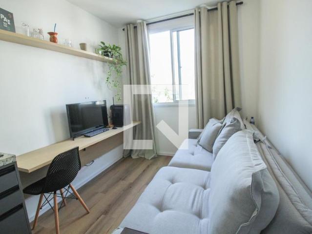 Apto, Mooca, 1 Quarto, 26 m2 São Paulo