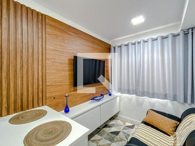 Apto, Mooca, 1 Quarto, 26 m2 São Paulo
