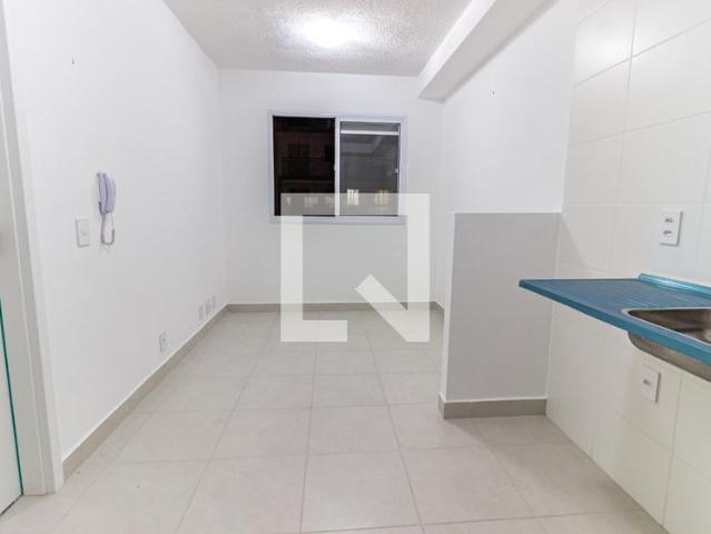 Apto, Mooca, 1 Quarto, 26 m2 São Paulo