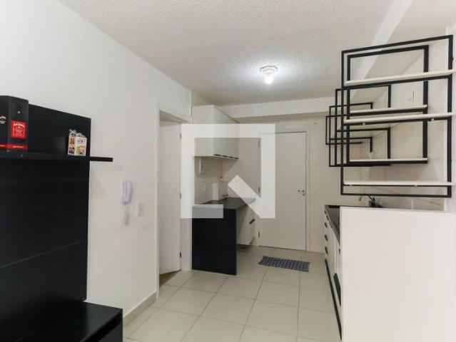Apto, Mooca, 1 Quarto, 27 m2 São Paulo