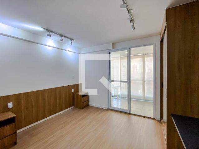 Apto, Mooca, 1 Quarto, 27 m2 São Paulo