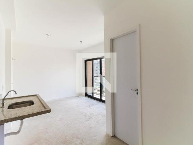 Apto, Mooca, 1 Quarto, 27 m2 São Paulo