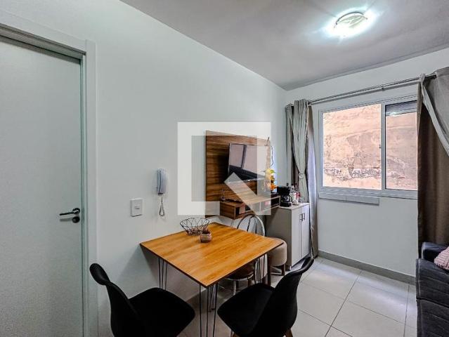 Apto, Mooca, 1 Quarto, 27 m2 São Paulo