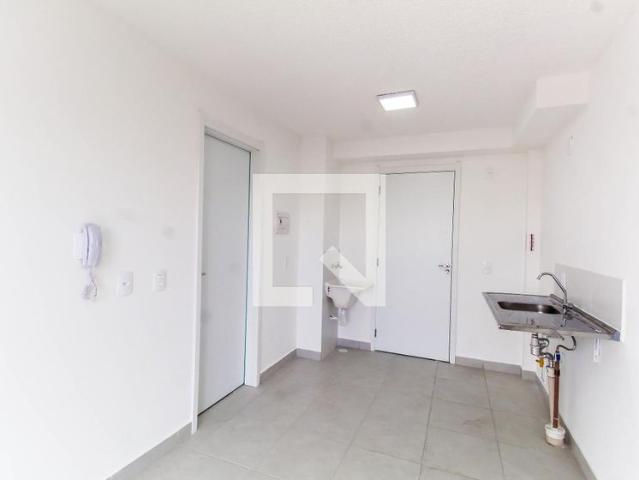 Apto, Mooca, 1 Quarto, 27 m2 São Paulo