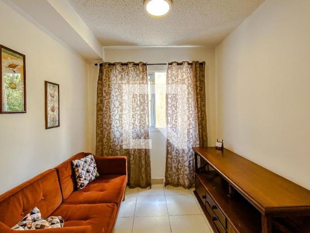Apto, Mooca, 1 Quarto, 27 m2 São Paulo
