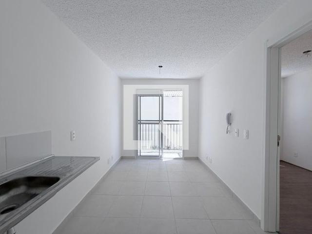 Apto, Mooca, 1 Quarto, 27 m2 São Paulo