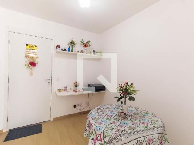 Apto, Mooca, 1 Quarto, 27 m2 São Paulo