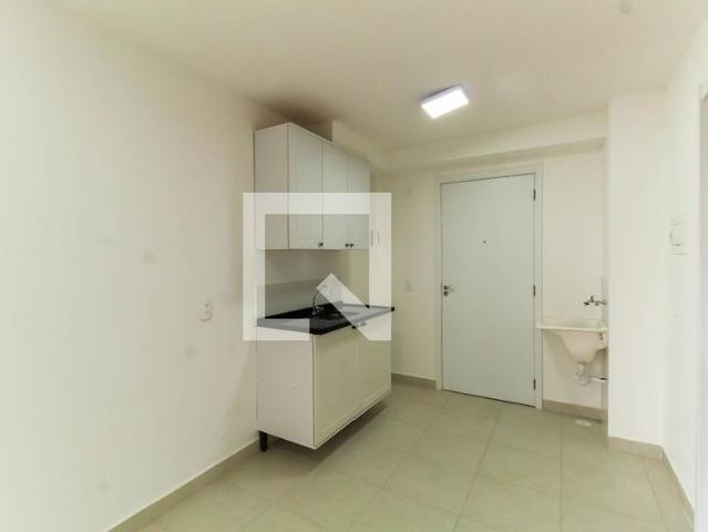 Apto, Mooca, 1 Quarto, 27 m2 São Paulo