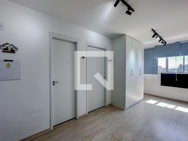 Apto, Mooca, 1 Quarto, 27 m2 São Paulo