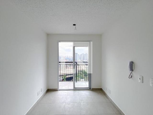 Apto, Mooca, 1 Quarto, 27 m2 São Paulo