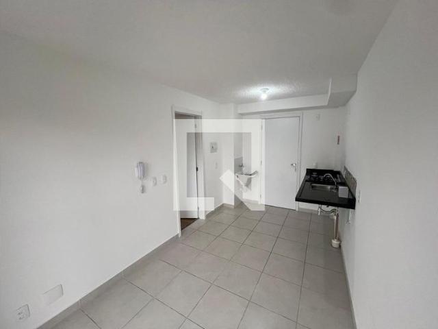 Apto, Mooca, 1 Quarto, 27 m2 São Paulo