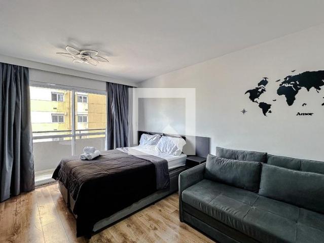 Apto, Mooca, 1 Quarto, 27 m2 São Paulo