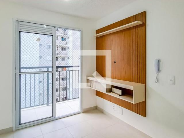 Apto, Mooca, 1 Quarto, 27 m2 São Paulo