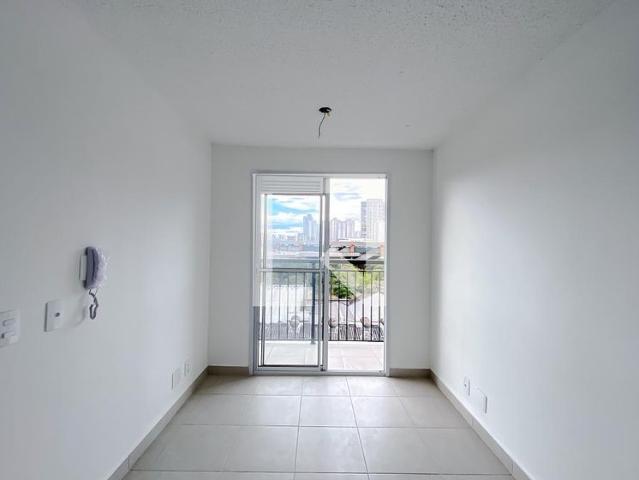 Apto, Mooca, 1 Quarto, 27 m2 São Paulo