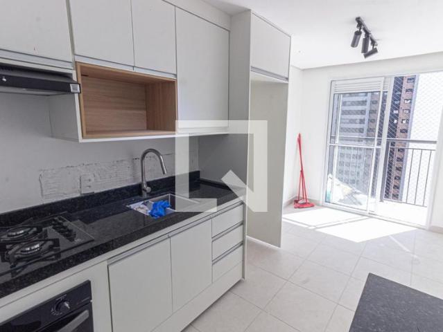 Apto, Mooca, 1 Quarto, 27 m2 São Paulo