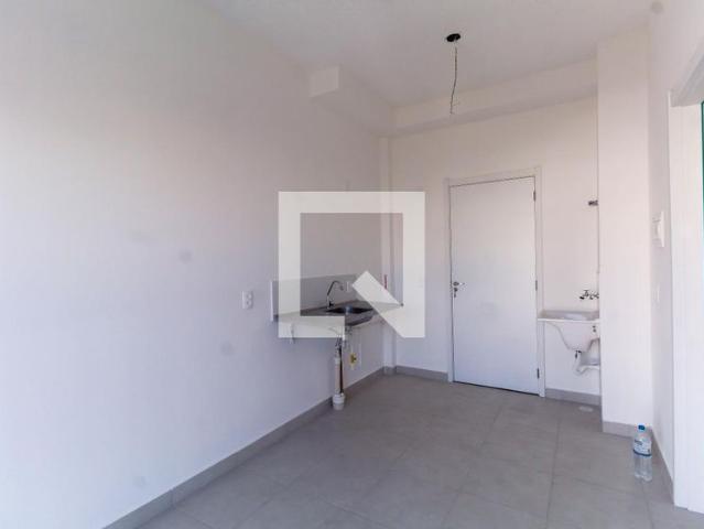 Apto, Mooca, 1 Quarto, 27 m2 São Paulo