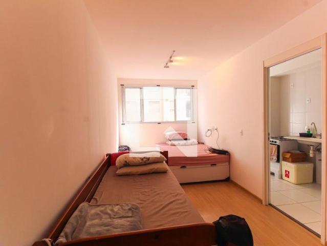 Apto, Mooca, 1 Quarto, 27 m2 São Paulo