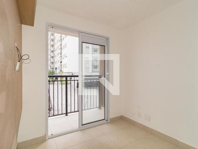 Apto, Mooca, 1 Quarto, 27 m2 São Paulo