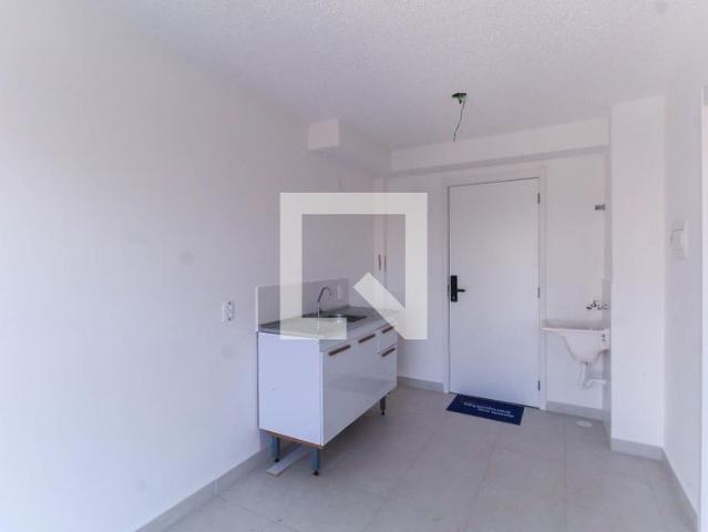 Apto, Mooca, 1 Quarto, 27 m2 São Paulo