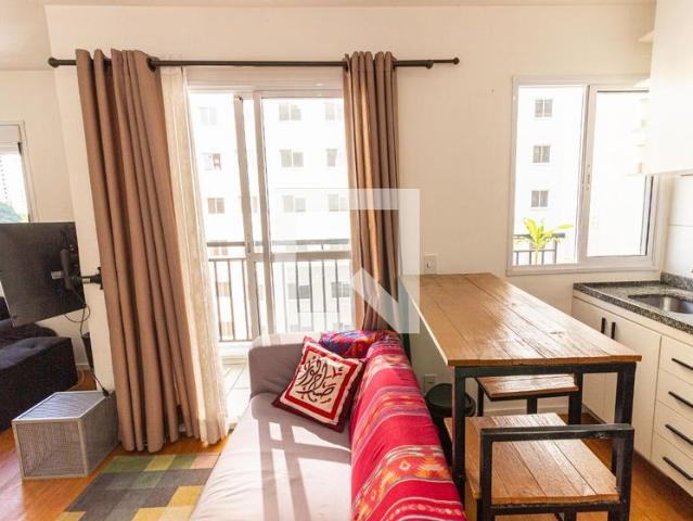 Apto, Mooca, 1 Quarto, 28 m2 São Paulo