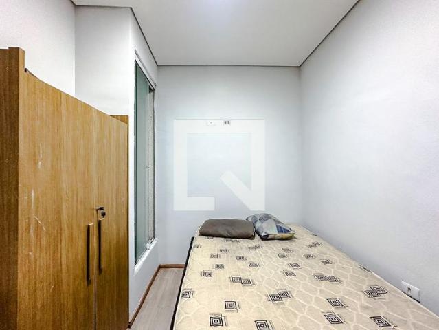 Apto, Mooca, 1 Quarto, 28 m2 São Paulo