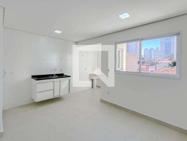 Apto, Mooca, 1 Quarto, 28 m2 São Paulo