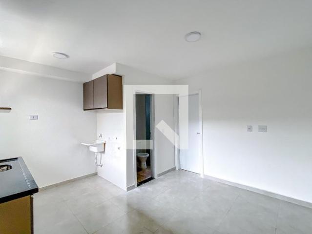 Apto, Mooca, 1 Quarto, 28 m2 São Paulo