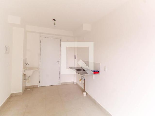 Apto, Mooca, 1 Quarto, 28 m2 São Paulo