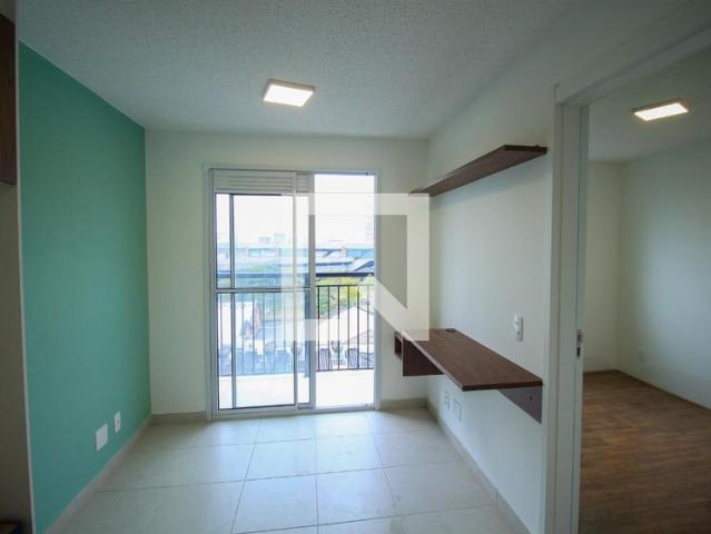 Apto, Mooca, 1 Quarto, 28 m2 São Paulo