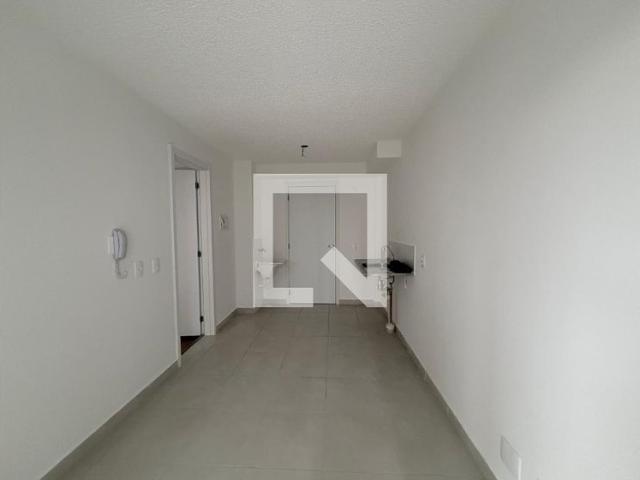 Apto, Mooca, 1 Quarto, 28 m2 São Paulo