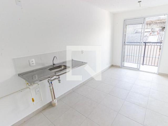 Apto, Mooca, 1 Quarto, 28 m2 São Paulo