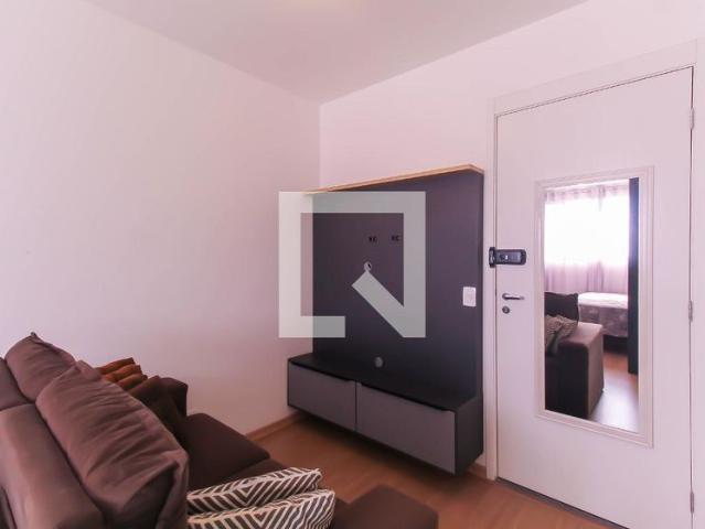 Apto, Mooca, 1 Quarto, 29 m2 São Paulo