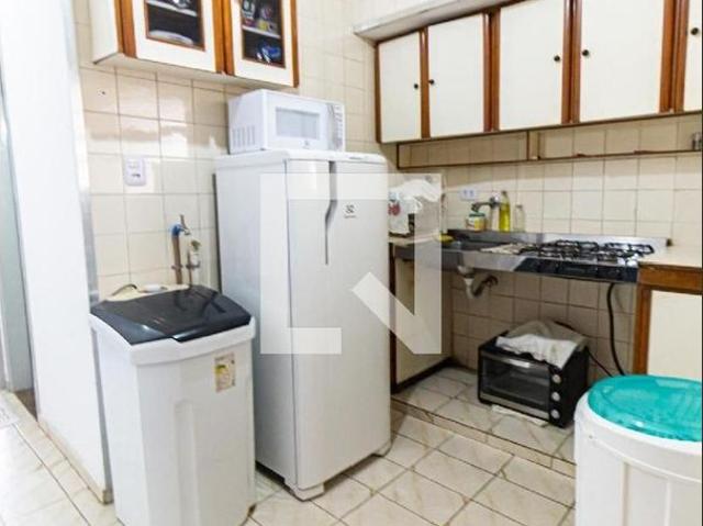 Apto, Mooca, 1 Quarto, 29 m2 São Paulo