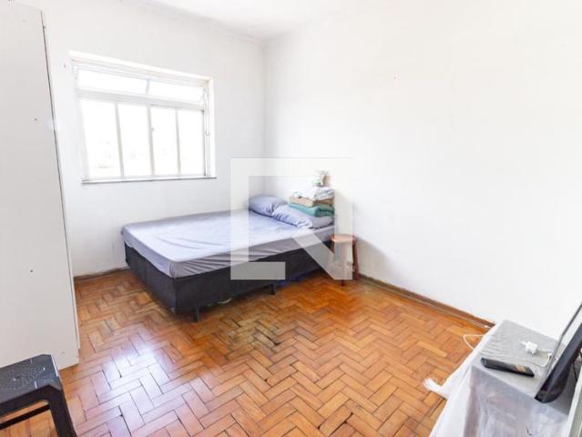 Apto, Mooca, 1 Quarto, 29 m2 São Paulo